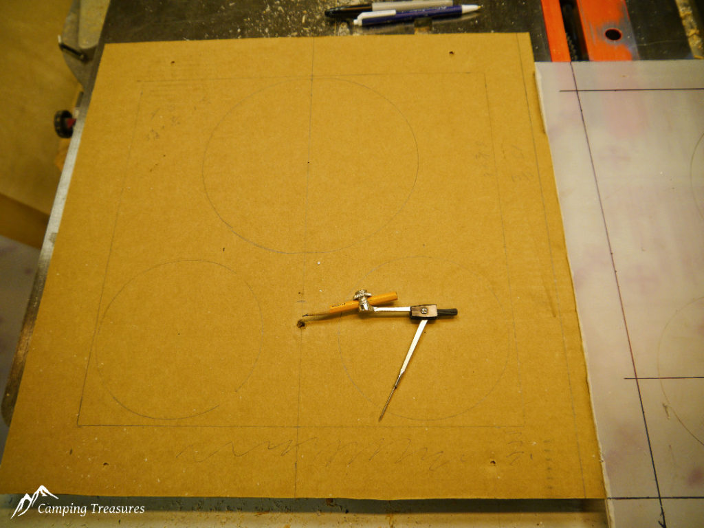 DIY Power Roof Vent V2.0 - Boler.ca