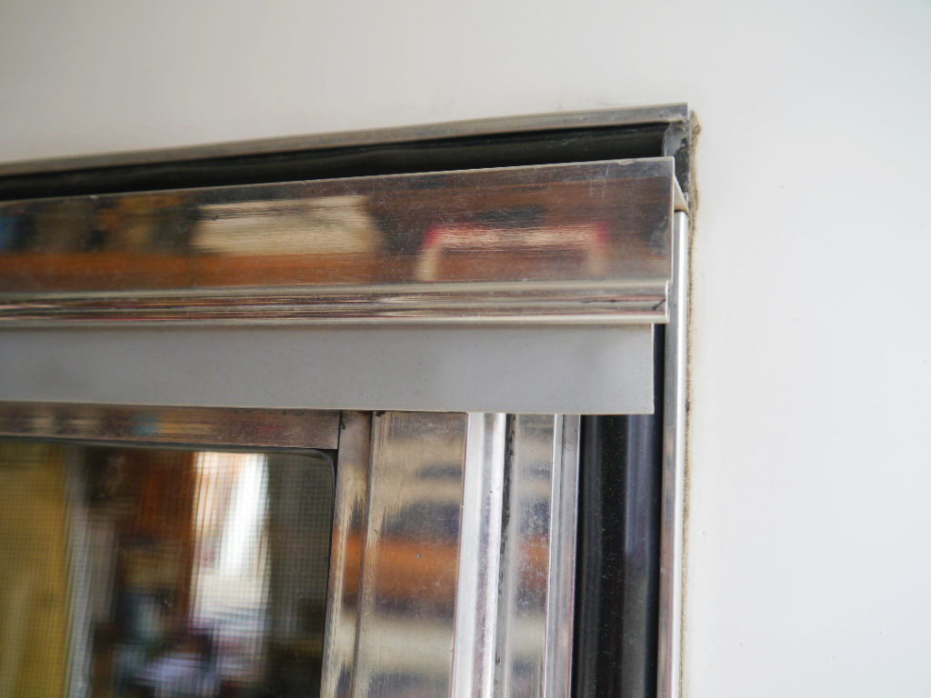 Window Trim - Update Your Side Windows with Aluminum - Boler.ca