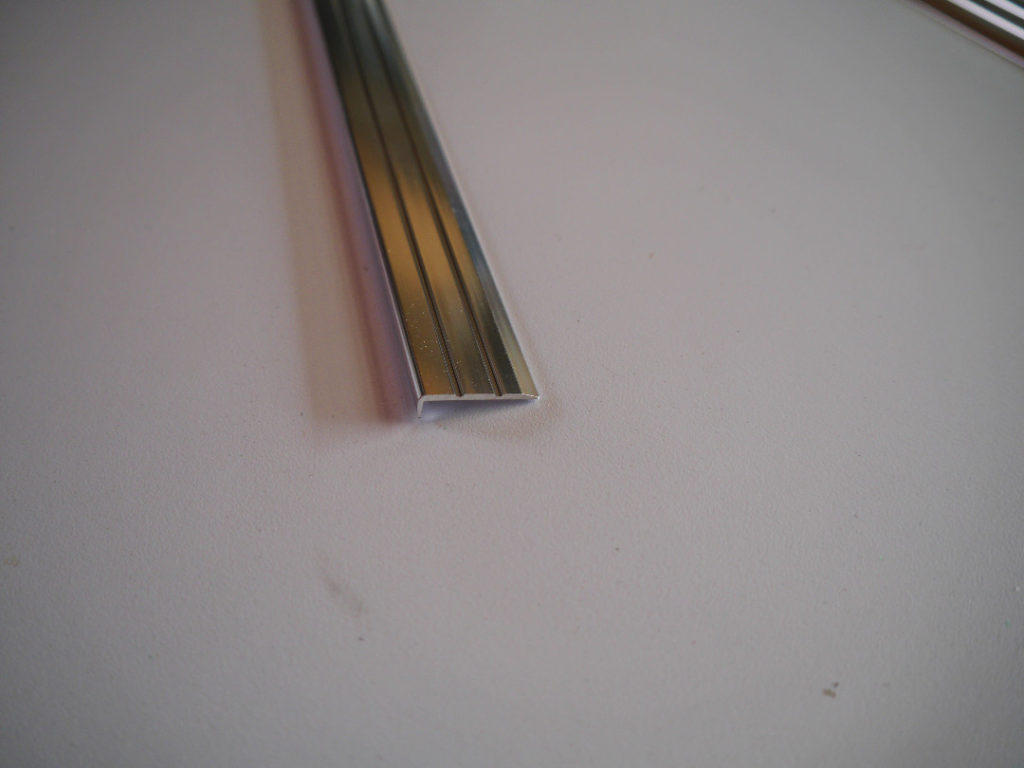 Window Trim - Update Your Side Windows with Aluminum - Boler.ca