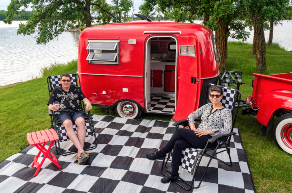 History of the Boler - Boler.ca